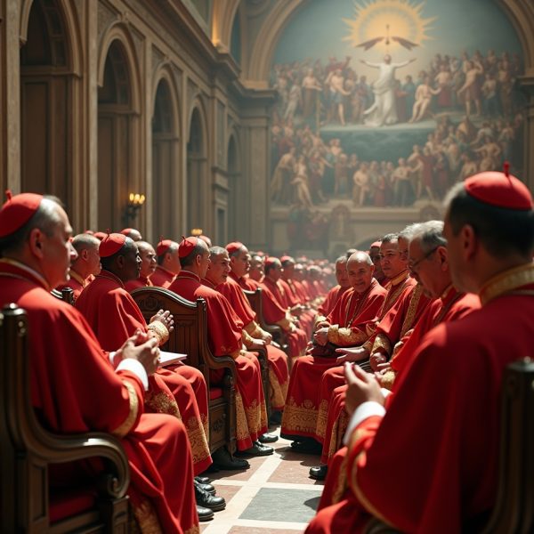 Quién es quién en el cónclave: Los protagonistas de la elección papal
