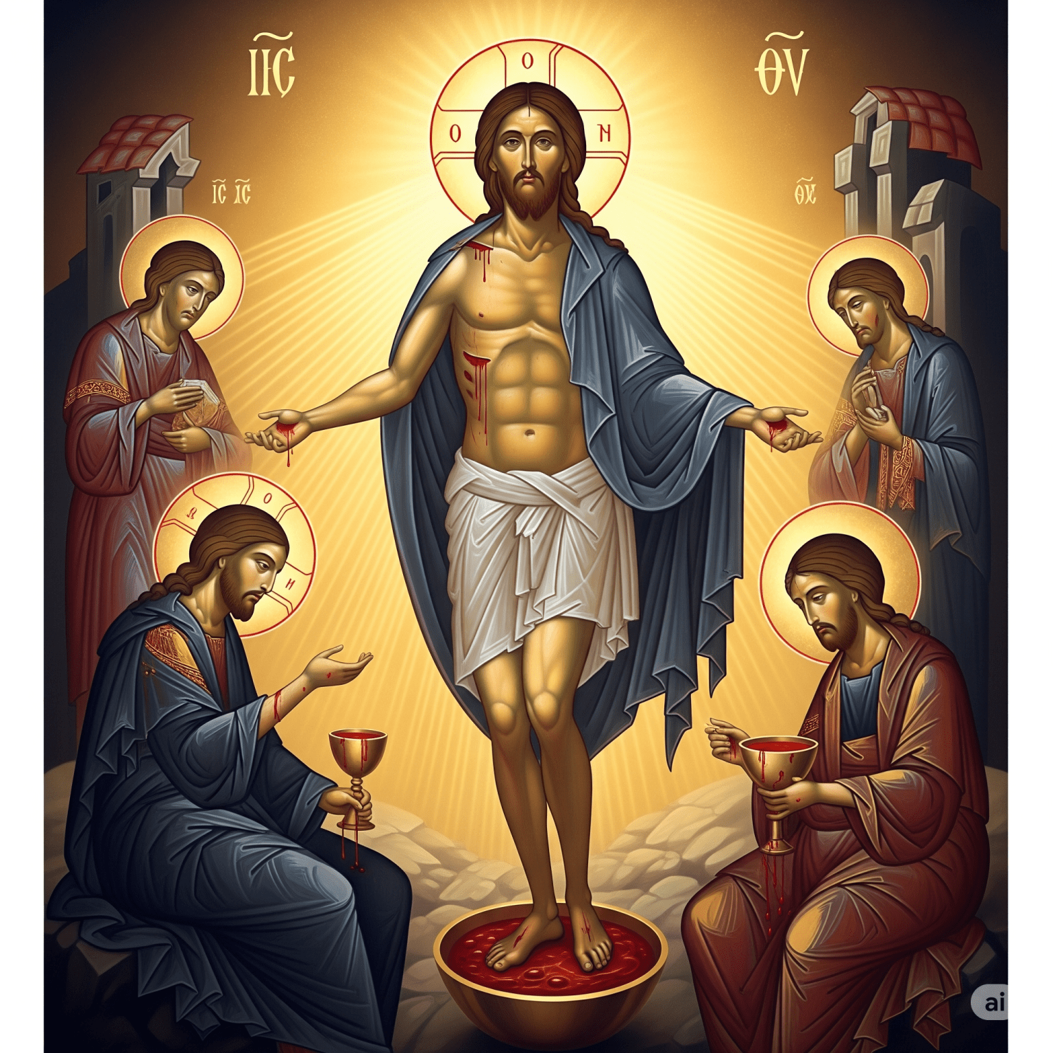 Moniciones y Lecturas Domingo Corpus Christi - 22 de Junio 2025